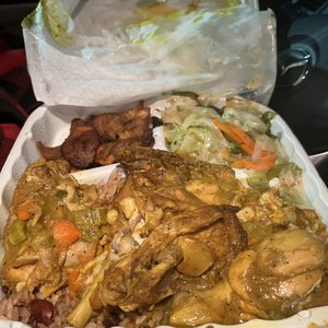 ST BESS JERK - 67 Photos & 75 Reviews - 4838 W 79th St, Burbank ...