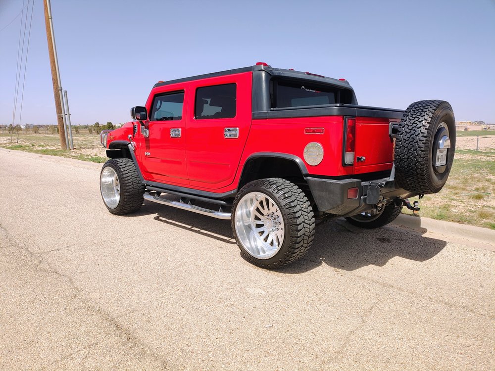 ROCKY MOUNTAIN EUROSPORT PARKER - Updated January 2026 - 12 Photos & 52 ...