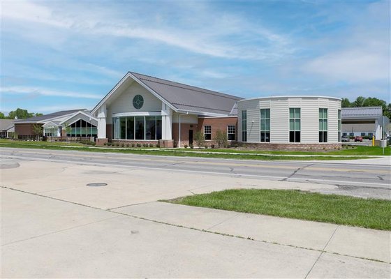 LORAIN PUBLIC LIBRARY SYSTEM - AVON BRANCH - Updated January 2025 ...