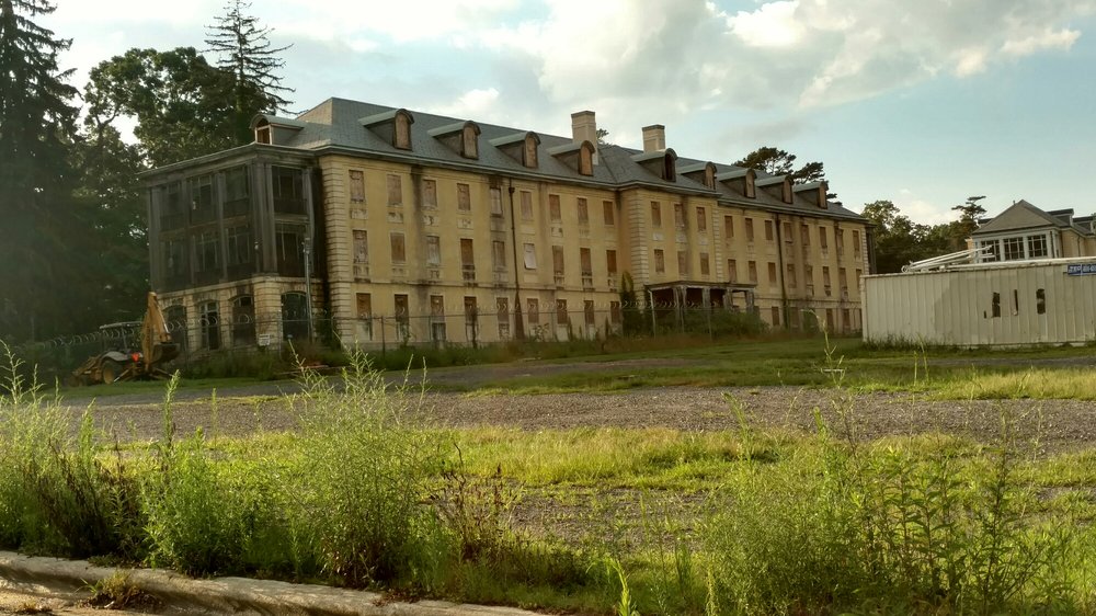 EVERGREEN RIDGE APARTMENTS - Updated September 2025 - 50 Riceville Rd ...