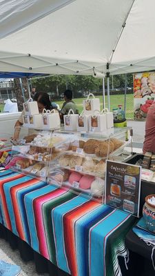 CAFECITO MEXICAN BAKERY - Updated July 2025 - 32 Photos & 24 Reviews ...