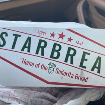 STARBREAD BAKERY - Updated July 2025 - 436 Photos & 466 Reviews - 1251 ...