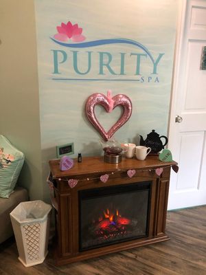 PURITY SPA - Updated October 2025 - 11 Photos & 11 Reviews - 1212 N ...