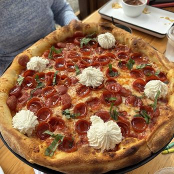 HOMESLICE - Updated September 2025 - 1492 Photos & 1399 Reviews - 938 W ...