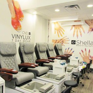 ZAZA NAIL BOUTIQUE - 43 Photos & 54 Reviews - Nail Salons - 2931 ...