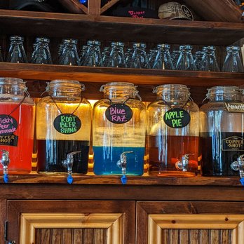 COPPER SHOT DISTILLERY - Updated August 2024 - 120 Photos & 62 Reviews ...