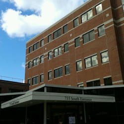 PHELPS MEMORIAL HOSPITAL CENTER - 15 Photos & 57 Reviews - 701 N Brdway ...