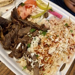 MR KABOB - Updated May 2025 - 114 Photos & 331 Reviews - 3372 Coolidge ...