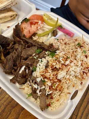 MR KABOB - Updated June 2024 - 112 Photos & 315 Reviews - 3372 Coolidge ...