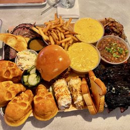 APOCALYPSE BBQ - Updated December 2025 - 1922 Photos & 999 Reviews ...