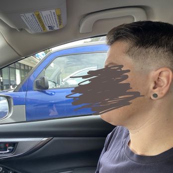 UPLAKE BARBERSHOP - Updated March 2025 - 27 Photos & 19 Reviews - 6016 ...