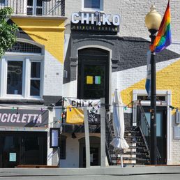 CHIKO - Updated December 2025 - 695 Photos & 412 Reviews - 2029 P St NW ...