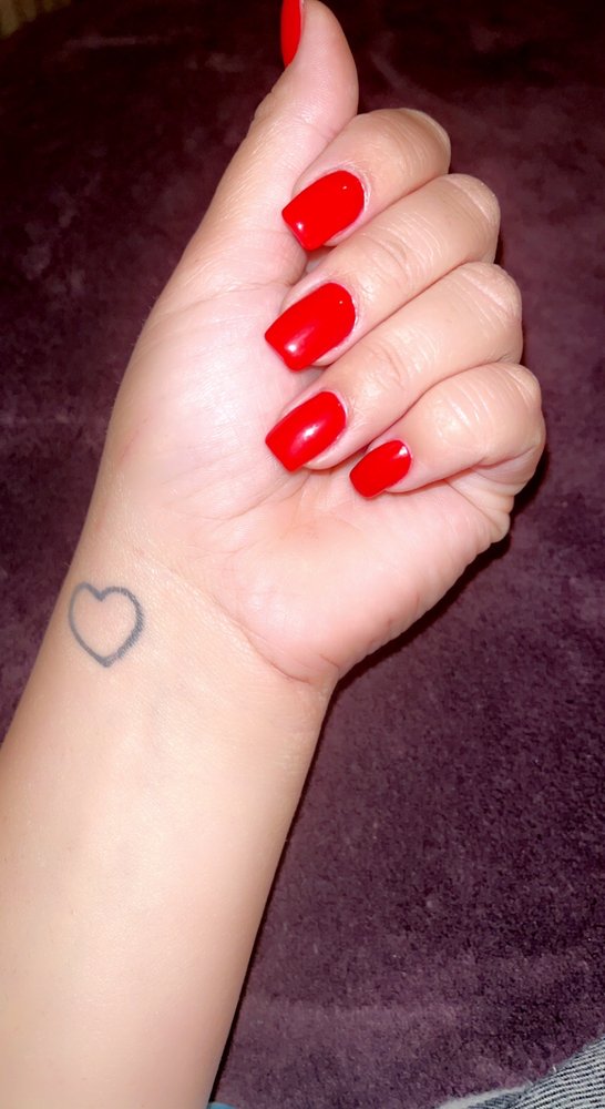 TOP LINE NAILS - Updated December 2025 - 26 Photos & 26 Reviews - 2321 ...