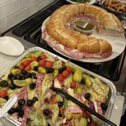 CLARO’S ITALIAN MARKETS - 373 Photos & 529 Reviews - 1655 N Mountain ...