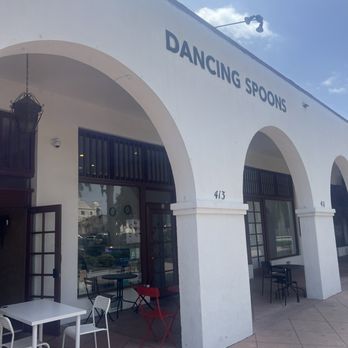 DANCING SPOONS - Updated April 2025 - 435 Photos & 172 Reviews - 413 S ...