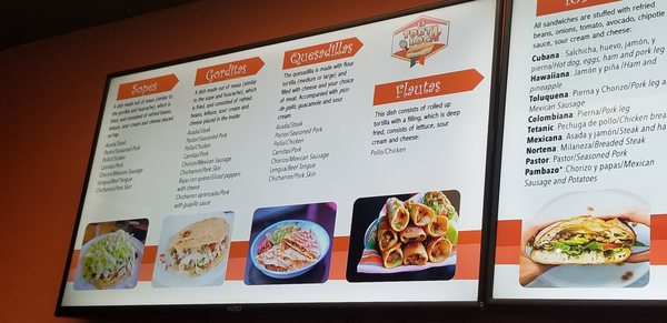 LA TORTA LOCA - Updated May 2025 - 49 Photos & 23 Reviews - 5213 ...