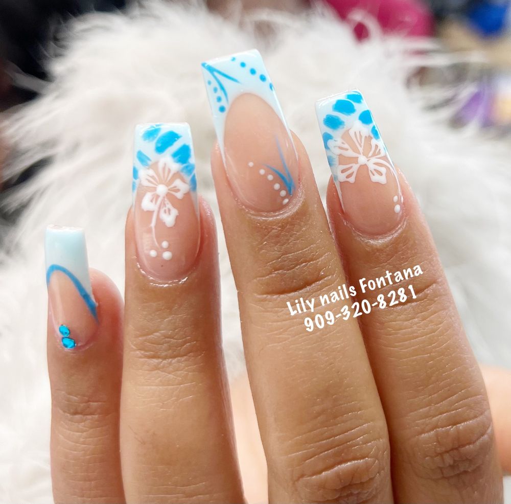 LILY NAIL & LASH - Updated July 2024 - 2398 Photos & 557 Reviews - 16139 Foothill Blvd, Fontana ...