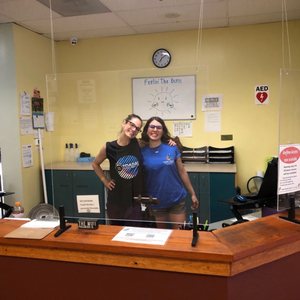 IN-SHAPE FITNESS - Updated July 2025 - 33 Photos & 292 Reviews - 1100 ...