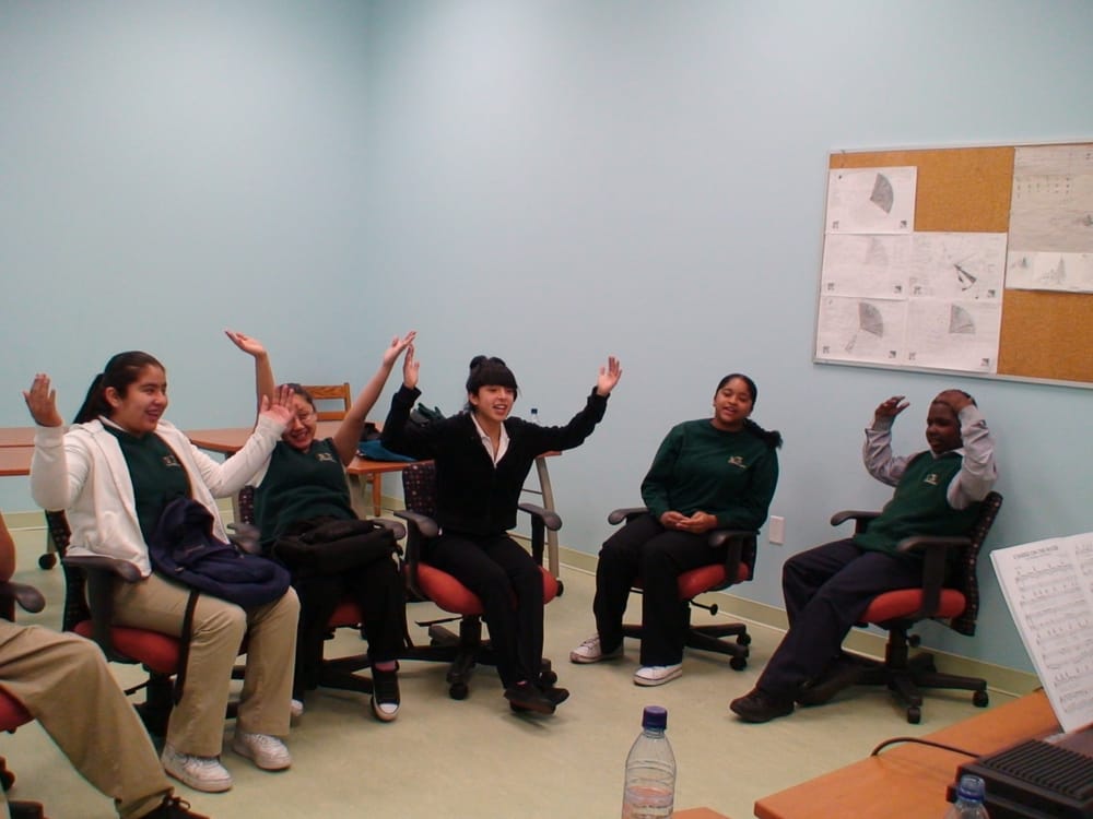 PEPPER TREE CENTER FOR ACCELERATED LEARNING - 12 Photos - 1111 Town ...