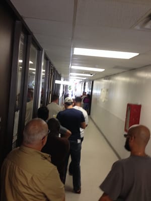 HARRIS COUNTY CLERK’S OFFICE - Updated December 2025 - 15 Photos & 26 ...