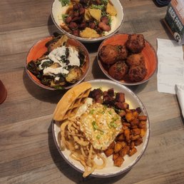 THE GRIT COUNTER - NORTH CHARLESTON - Updated June 2025 - 574 Photos ...