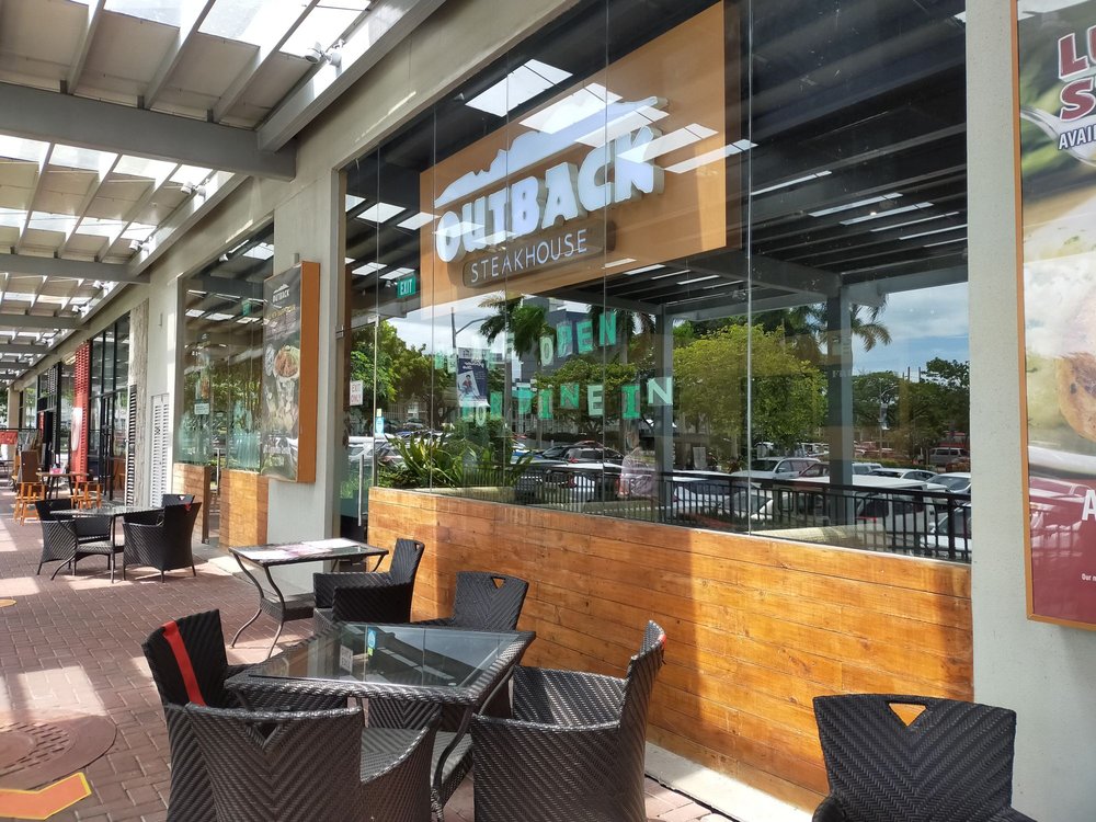 OUTBACK - Updated April 2026 - Alabang Town Center Ayala Alabang ...