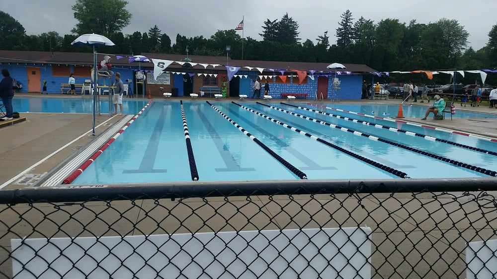 MAIN STREET AQUATIC CENTER - Updated October 2024 - 541 W Main St ...