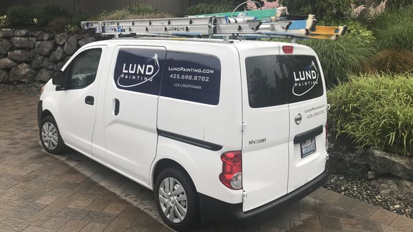 LUND PAINTING - Updated November 2025 - 61 Photos & 18 Reviews - 2731 ...