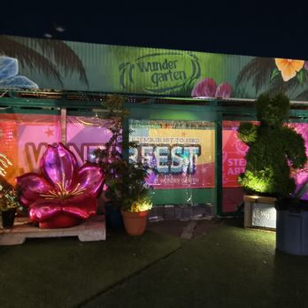 WUNDER GARTEN AT NOMA - Updated May 2025 - 378 Photos & 256 Reviews ...