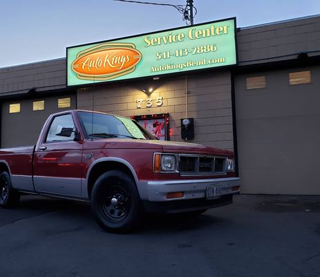 AUTO KINGS - Updated September 2025 - 43 Photos & 57 Reviews - 344 NE ...