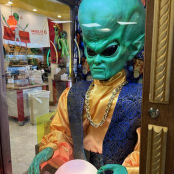 ALIEN FRESH JERKY - 4923 Photos & 1448 Reviews - 72302 Baker Blvd ...