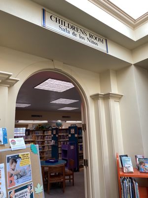 SANTA FE PUBLIC LIBRARY - Updated October 2025 - 20 Photos & 12 Reviews ...