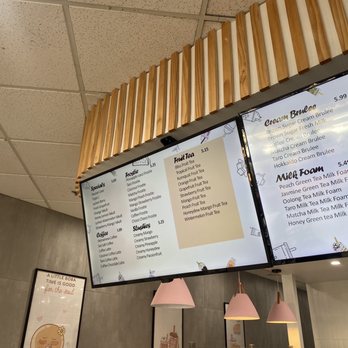 TEA BLISS - Updated May 2025 - 126 Photos & 47 Reviews - 2820 S Alma ...