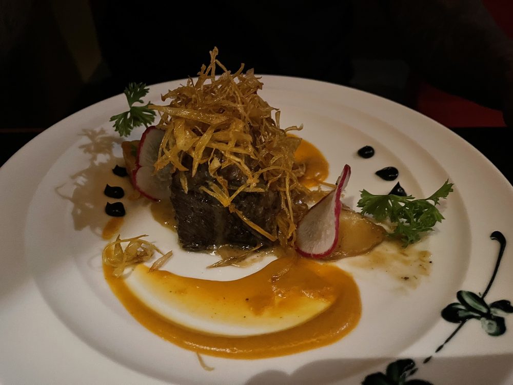 HIMITSU - 24 Photos - Secrets Maroma Beach Riviera Cancun, Quintana Roo ...