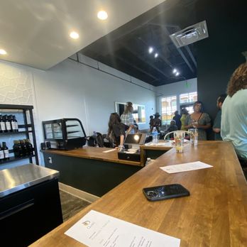 QUAIL - Updated April 2024 - 205 Photos & 21 Reviews - 42072 5th St, Temecula, California - Beer ...