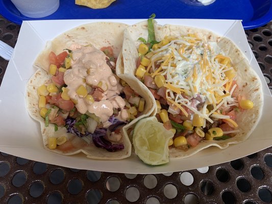 YALLAH TACO - 10 Photos - 310 E College Ave, State College ...