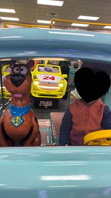 CHUCK E. CHEESE - Updated June 2025 - 38 Reviews - 13400 Whittier Blvd ...