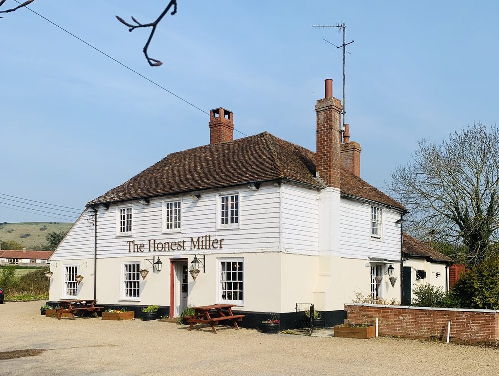 THE HONEST MILLER - Updated January 2026 - 11 Photos - The Street ...