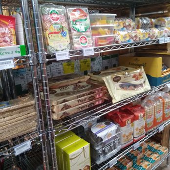 DUKE FINE FOODS - Updated December 2025 - 15 Photos - 2120 Robertson ...