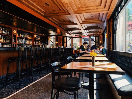 Q RESTAURANT & BAR - Updated May 2025 - 1098 Photos & 1028 Reviews ...