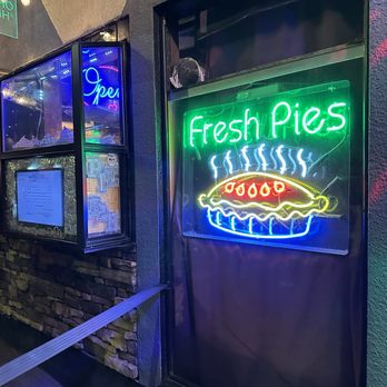 PIE BAR - Updated August 2025 - 1767 Photos & 1744 Reviews - 1361 E ...