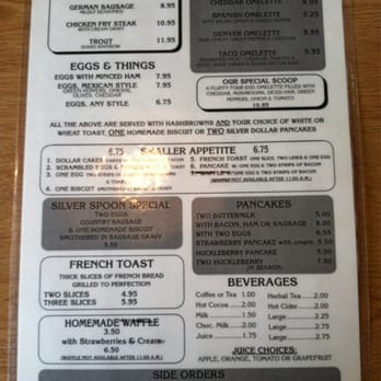 SILVER INN - Updated October 2025 - 15 Reviews - 699 W Cameron Ave ...