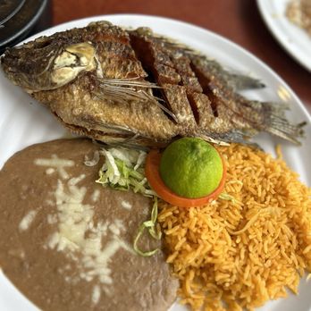 EL RINCONSITO - Updated April 2025 - 39 Photos & 27 Reviews - 2002 S ...