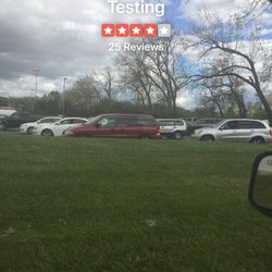 ILLINOIS EMISSIONS TESTING - 14 Photos & 48 Reviews - 5231 W 70th Pl ...