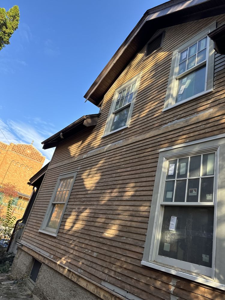 ABSOLUTE PAINTING - Updated August 2025 - 79 Photos - 49 Campbell Ave ...