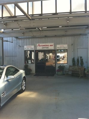 AUTOWERKS NW - Updated December 2025 - 15 Photos & 46 Reviews - 7516 SW ...