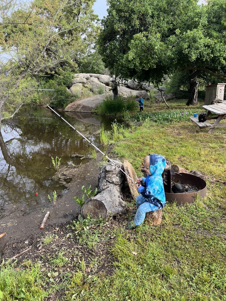 SKYLINE RANCH R V PARK & CAMPGROUND - Updated October 2025 - 29 Photos ...