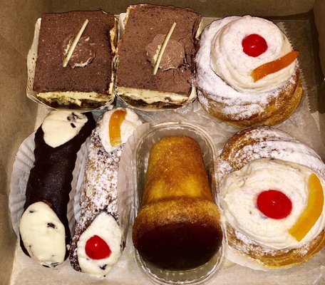 AROMI DI NAPOLI - 91 Photos & 75 Reviews - 246 Washington Ave, Nutley ...