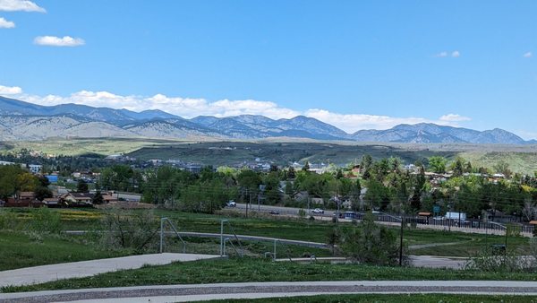 RED ROCKS COMMUNITY COLLEGE - Updated December 2025 - 29 Photos & 54 ...