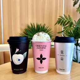 MOLLY TEA - Updated October 2025 - 2166 Photos & 1257 Reviews - 605 E ...